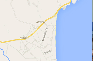 Susanoğlu Gümüş Otel | Susanoğlu Otelleri | Silifke Otelleri